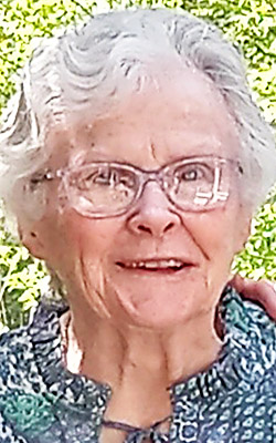 Patricia M. Hatch | News, Sports, Jobs - Altoona Mirror